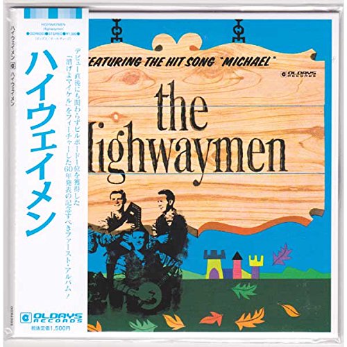 THE HIGHWAYMEN - Highwaymen - Amazon.com Music