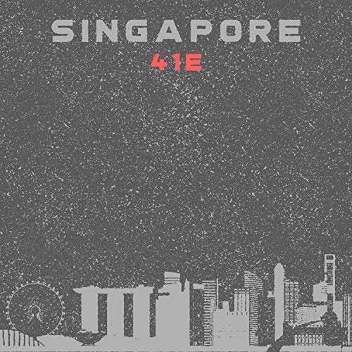Singapore by 41E on Amazon Music - Amazon.com