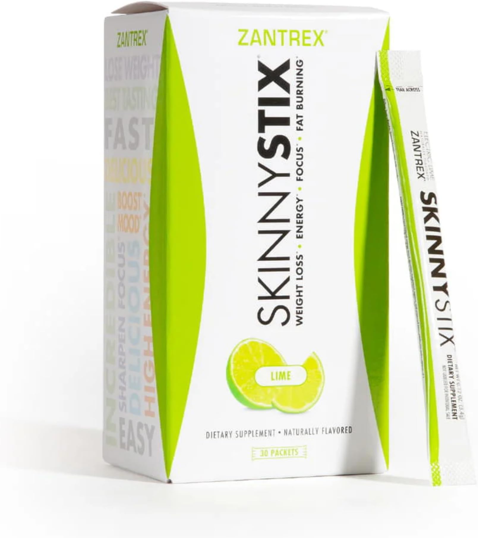 Amazon.com: SkinnyFit FIT IV Hydrating Electrolytes Plus Weight ...