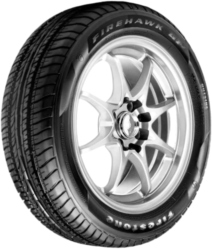 Firestone Llanta 185/55 R15 Firestone Firehawk Gtv 82V : Amazon.com.mx ...