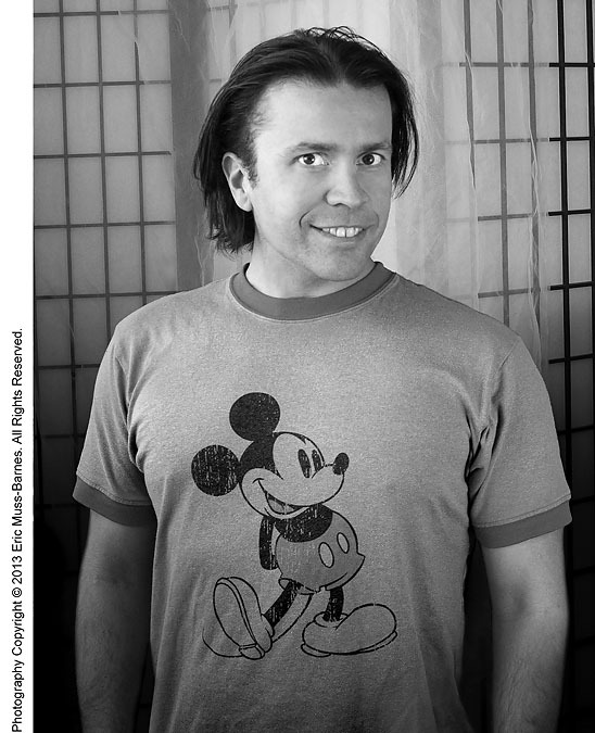 Amazon.com: Eric Muss-Barnes: books, biography, latest update