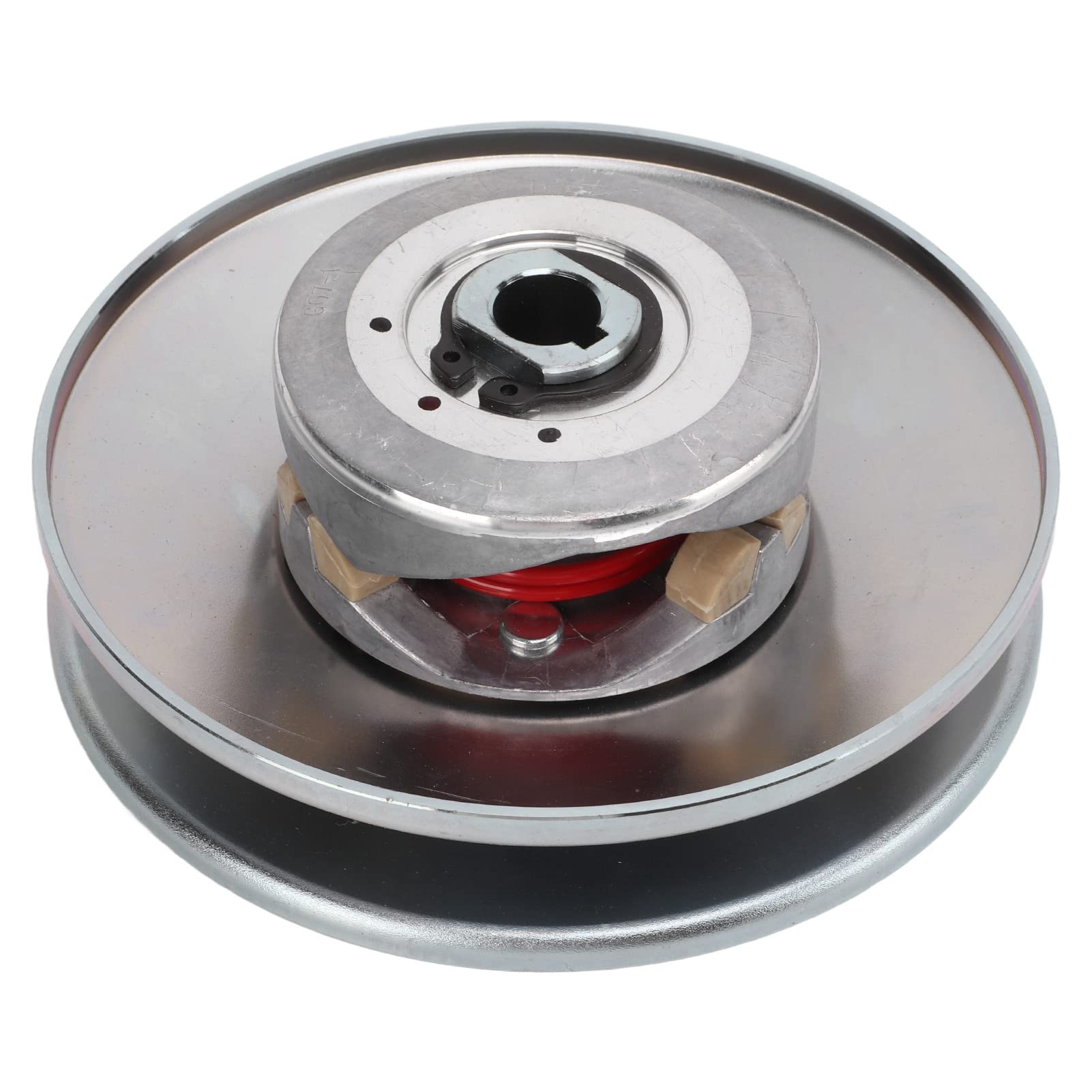 Torque Converter Clutch Pulley 40 Series Go Kart Torque Converter ...