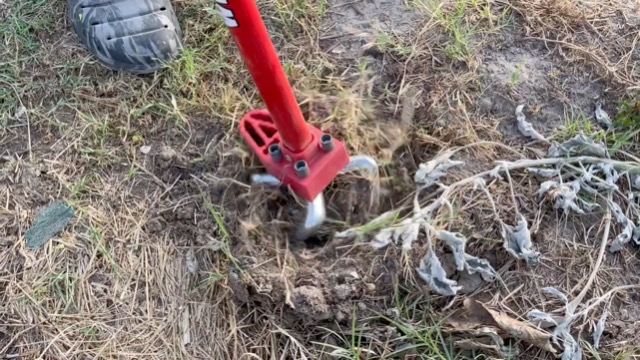 Watch The Weed Weasel | Garden Claw Pro Gets It Done! on Amazon Live