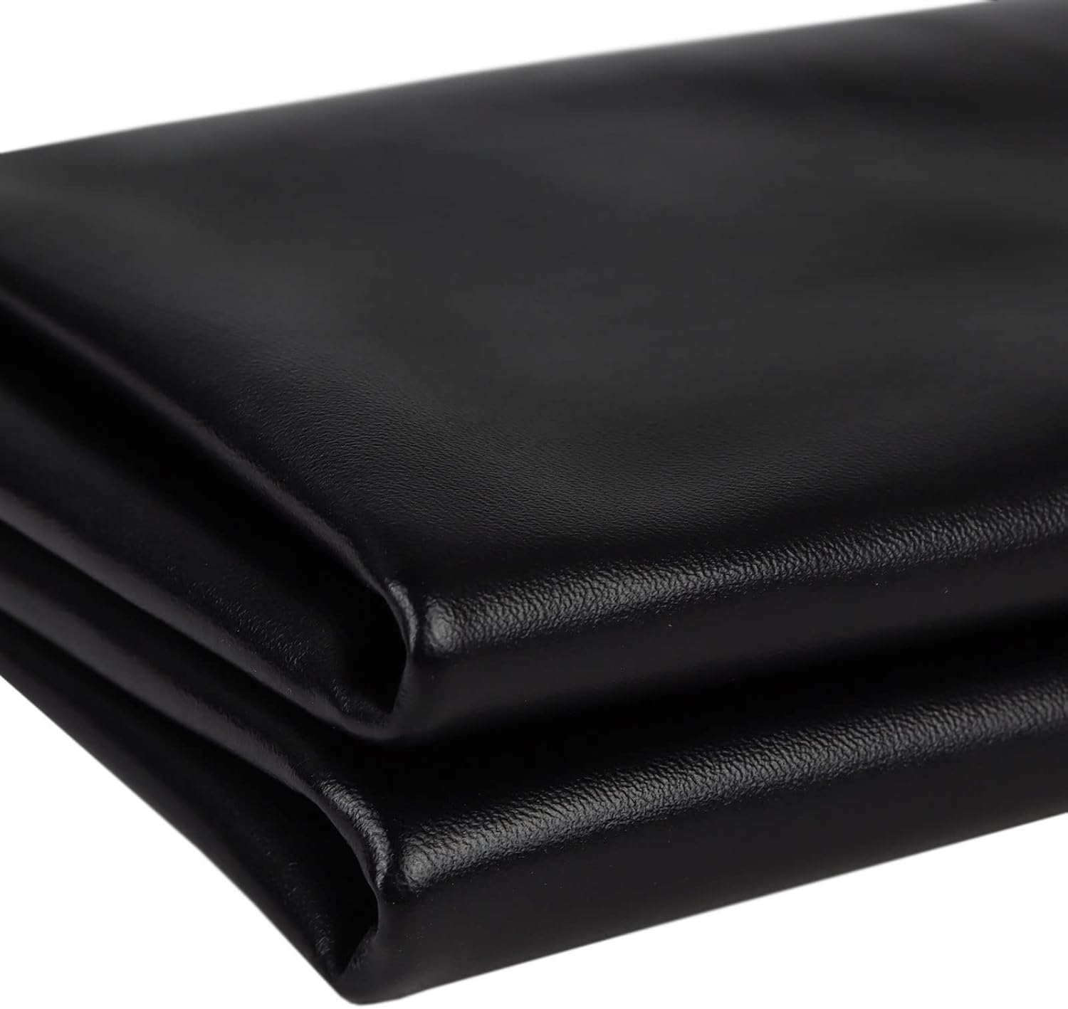 Amazon.com: 108"x54" Waterproof Synthetic Leather Fabric Marine Vinyl ...