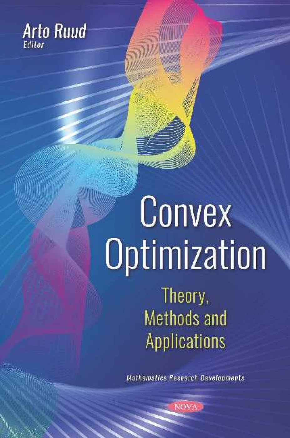 Amazon.com: Convex Optimization: Theory, Methods and Applications ...