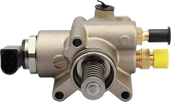 Amazon.com: IRONTEK High Pressure Fuel Pump 06F127025M Fit 05-09 for ...