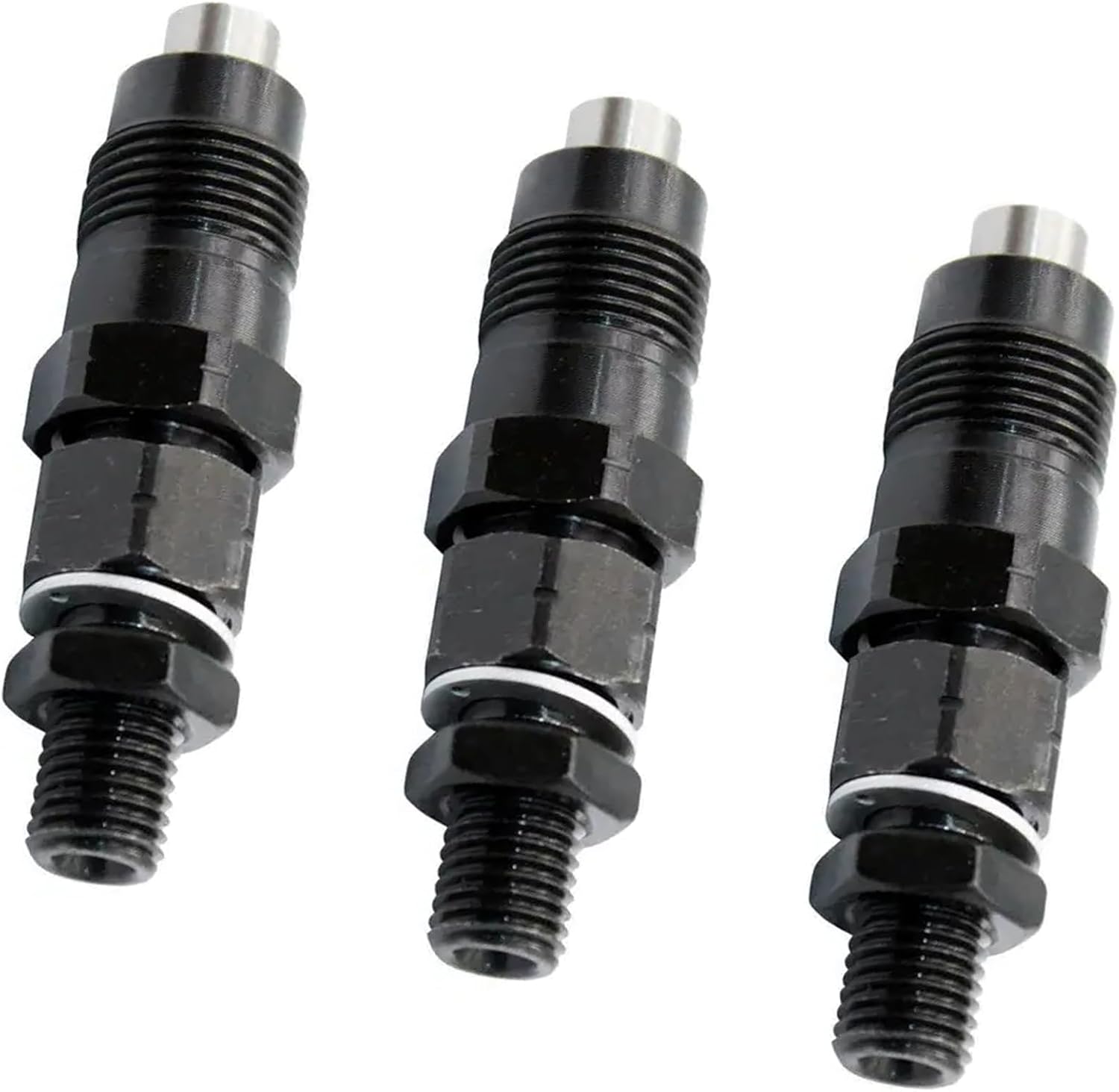 Amazon.com: Haiyazhma New 3PCS Fuel Injector 131406360 SBA131406360 ...