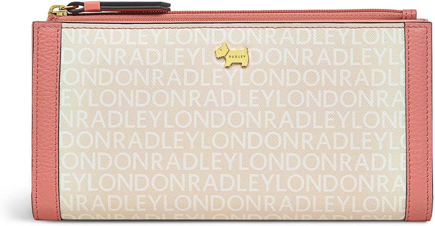 Amazon.com: RADLEY London Chartwell - Signature Logo Responsible ...