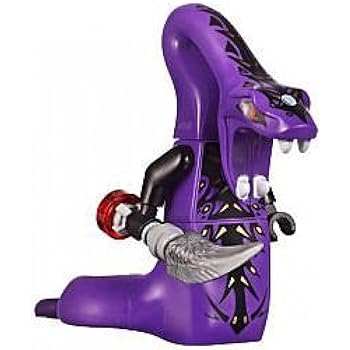 Lego Ninjago Pythor Snake Leader by LEGO: Amazon.co.uk: Toys & Games