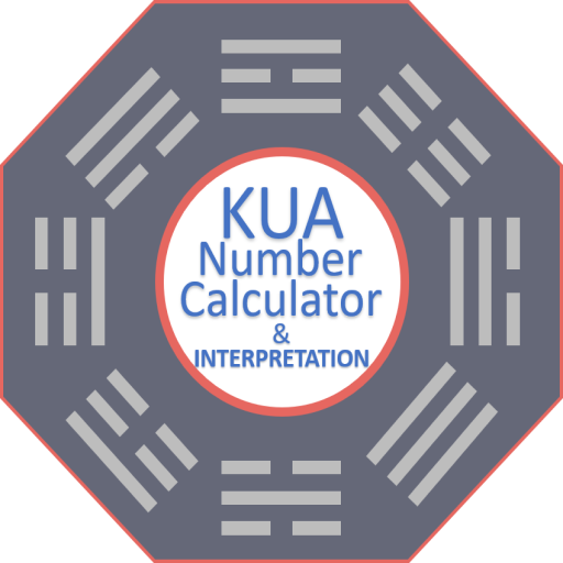 Kua Number Calculator (Feng Shui) - App on Amazon Appstore