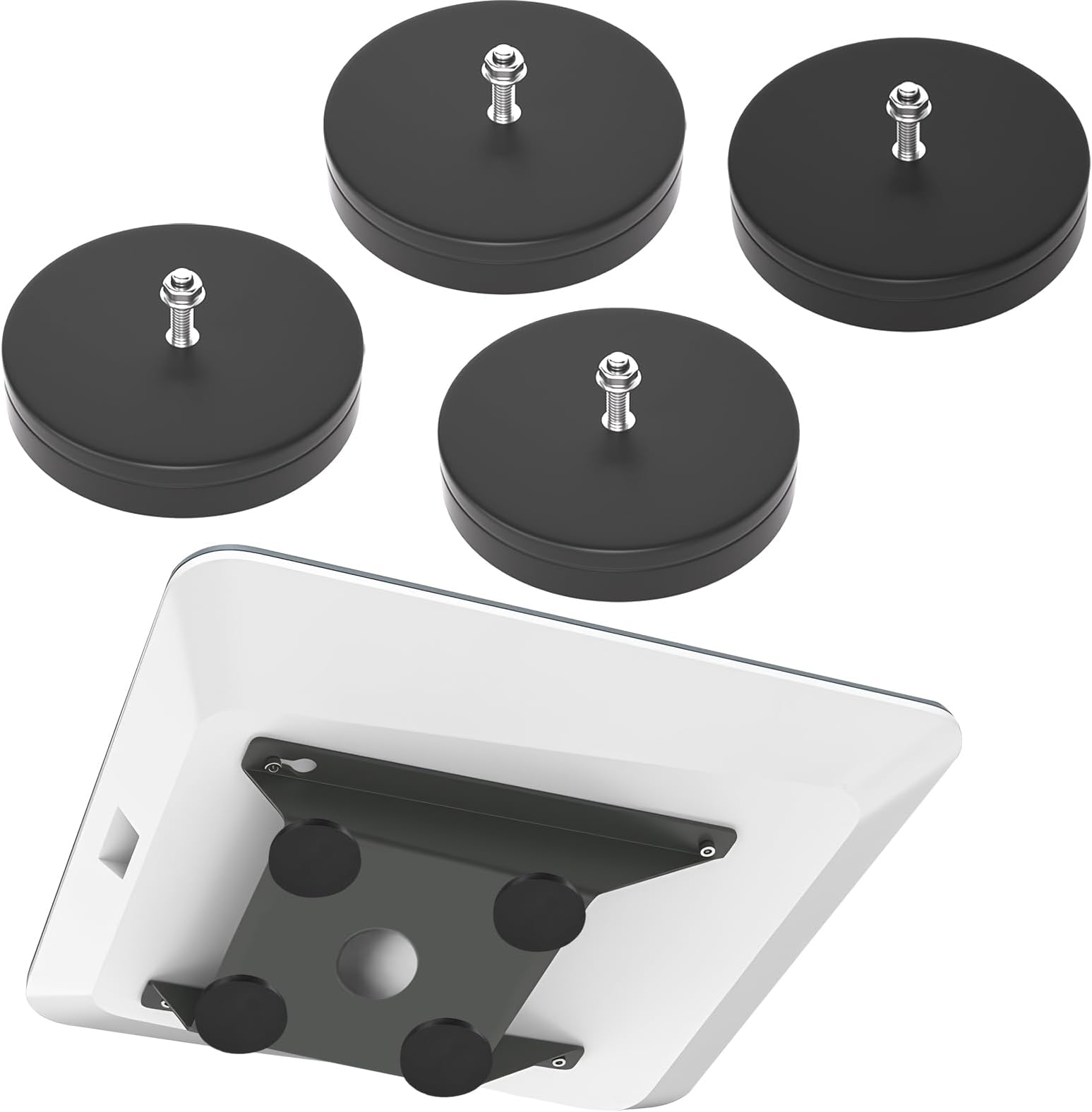Amazon.com: Starlink Magnetic Roof Mount - 220lbs Really Strong Magnet ...