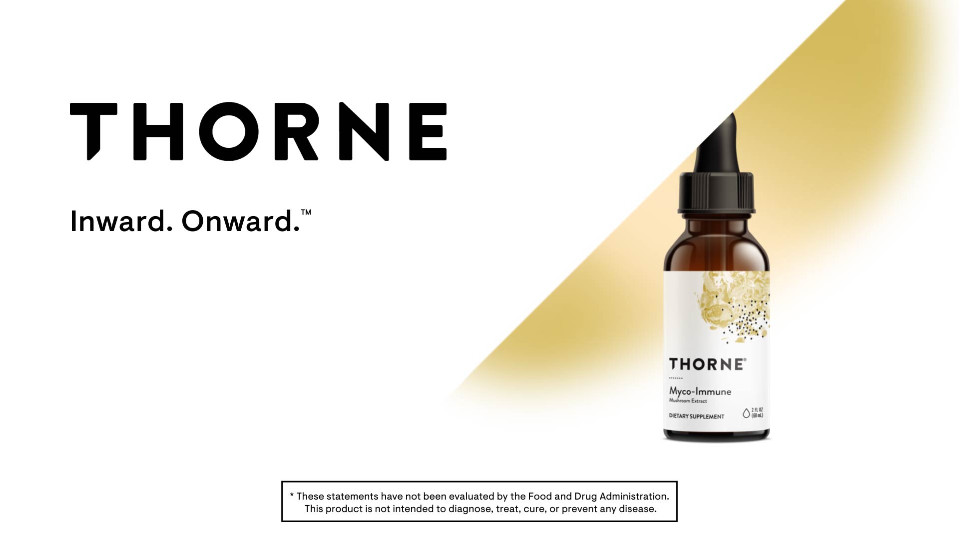 Watch Thorne Research - Myco-Immune - Mushroom Extracts for Immune ...