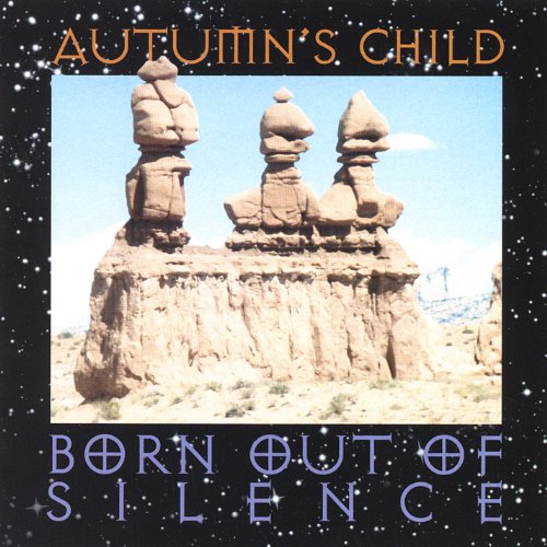 Play Born Out Of Silence by Autumn's Child Featuring Mark Holland on ...