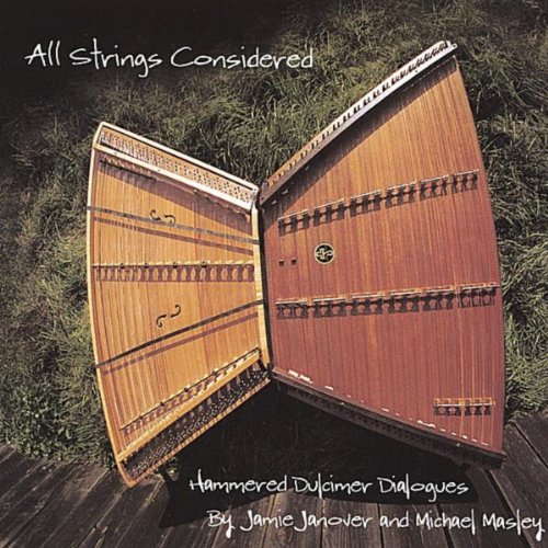 Play All Strings Considered by Jamie Janover & Michael Masley on Amazon ...