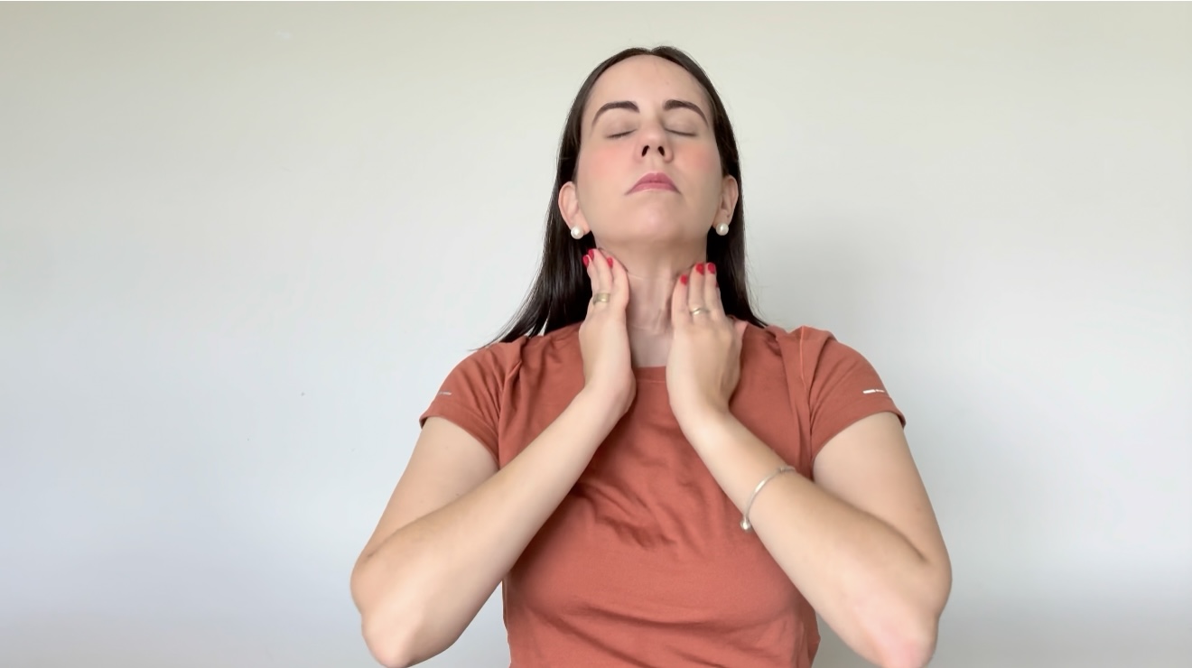 Watch The Neck Anti-Wrinkle Hack Every Skincare Lover Needs on Amazon Live