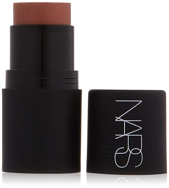 Amazon.com : Nars the Multiple Stick South Beach Nib & Pouch Mini 0 ...