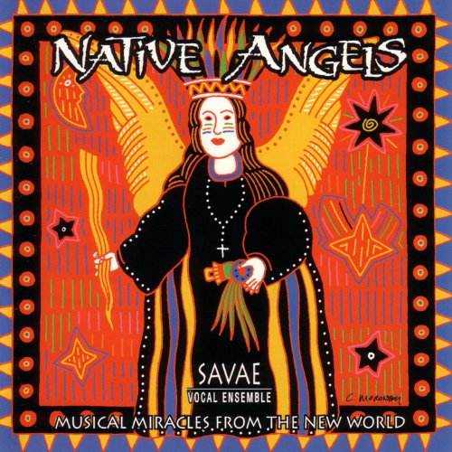 Play Native Angels by Savae (San Antonio Vocal Arts Ensemble) on Amazon ...