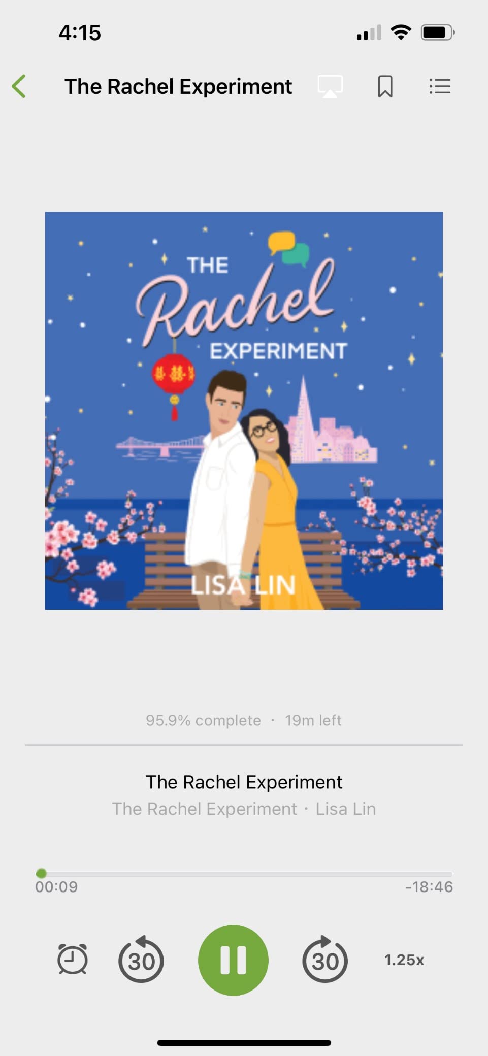 The Rachel Experiment (From Sunset Park, With Love Book 2) - Kindle ...