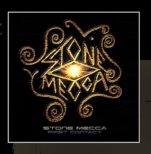 First Contact Amazon ca Music first-contact-amazon-ca-music