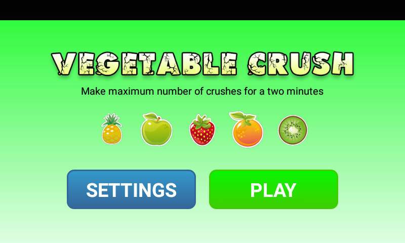 Fruits Crush:Amazon.in:Appstore for Android