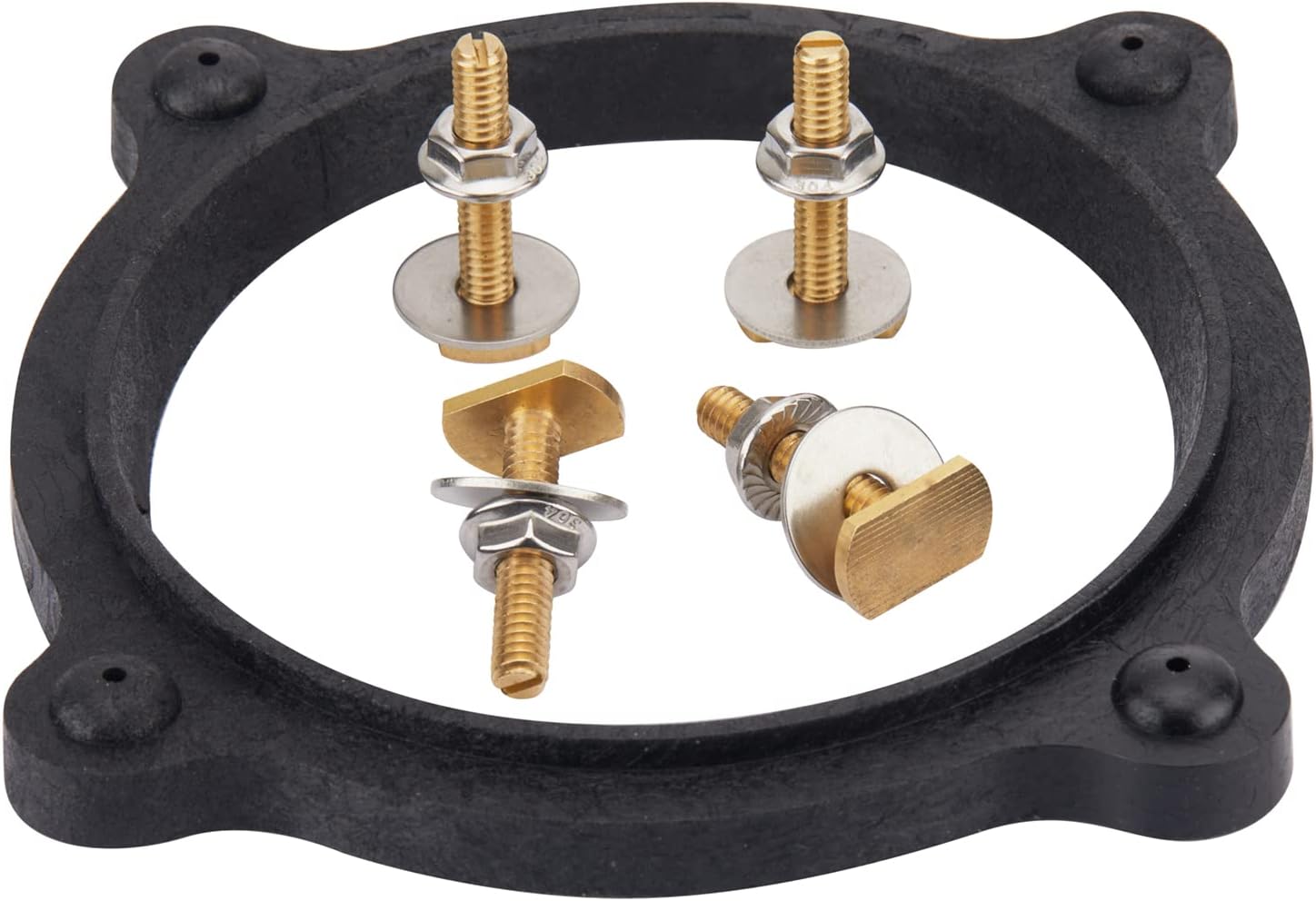 Amazon.com: usvehj Replace for Dometic SE341549 385310063 Floor Flange ...
