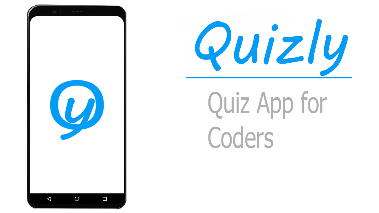Quizly - Basic Quiz for coders:Amazon.com:Appstore for Android
