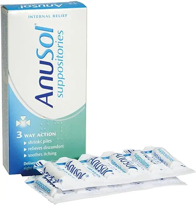 Using Anusol Suppositories During Pregnancy: What You Need To Know | ShunChild