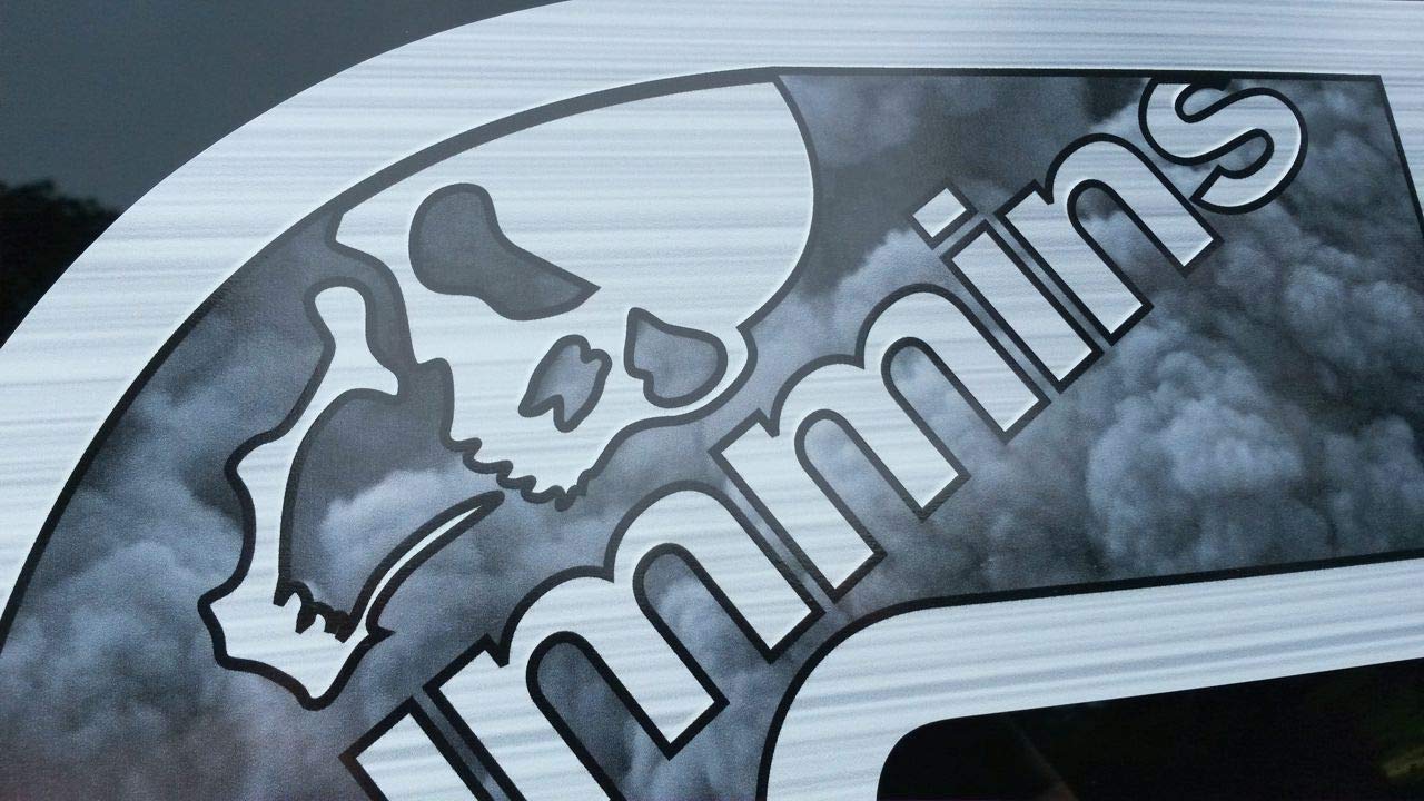 Cummins Humo Negro Thoughts On American Dirt, By Jeanine Cummins