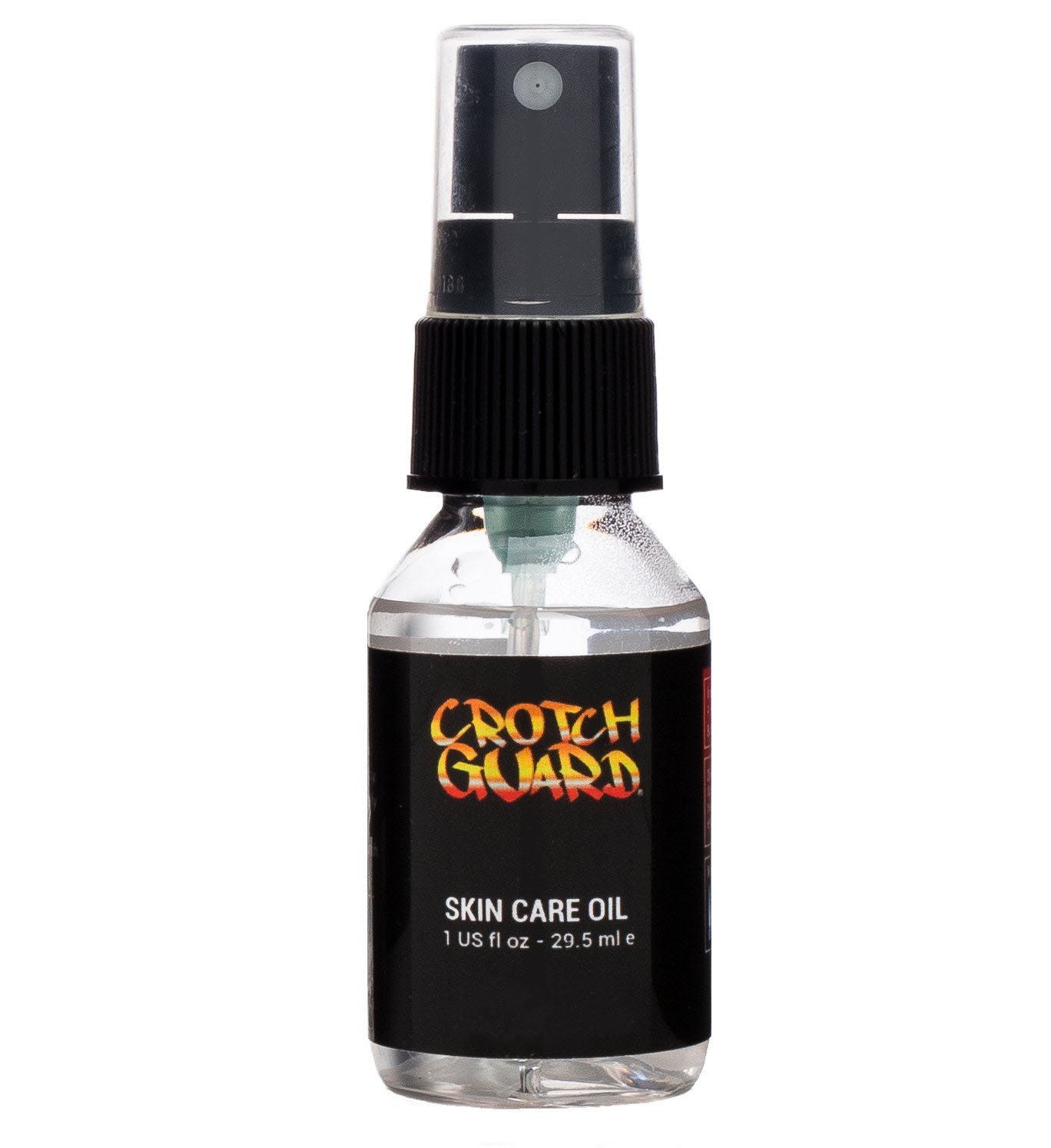 Amazon.com: Fenix Cycles Crotch Guard Anti-Chafing Skin Care Oil 29.5 ...