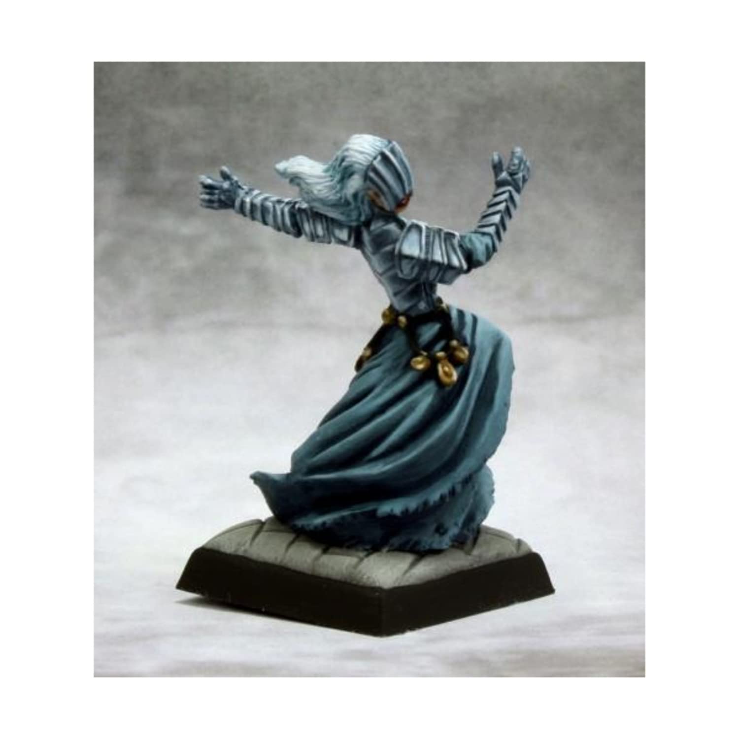 Hell Knight Pathfinder