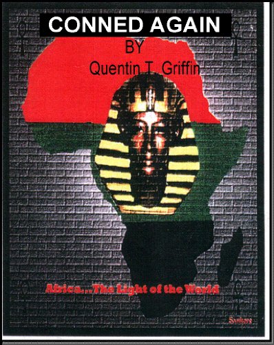 Conned Again (English Edition) eBook : Griffin, Quentin: Amazon.de ...