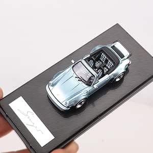 Amazon.com: pchmodel Rhino Model 1:64 Scale Singer 930 Convertible ...