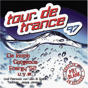 Tour De Trance '97: Amazon.de: Musik-CDs & Vinyl