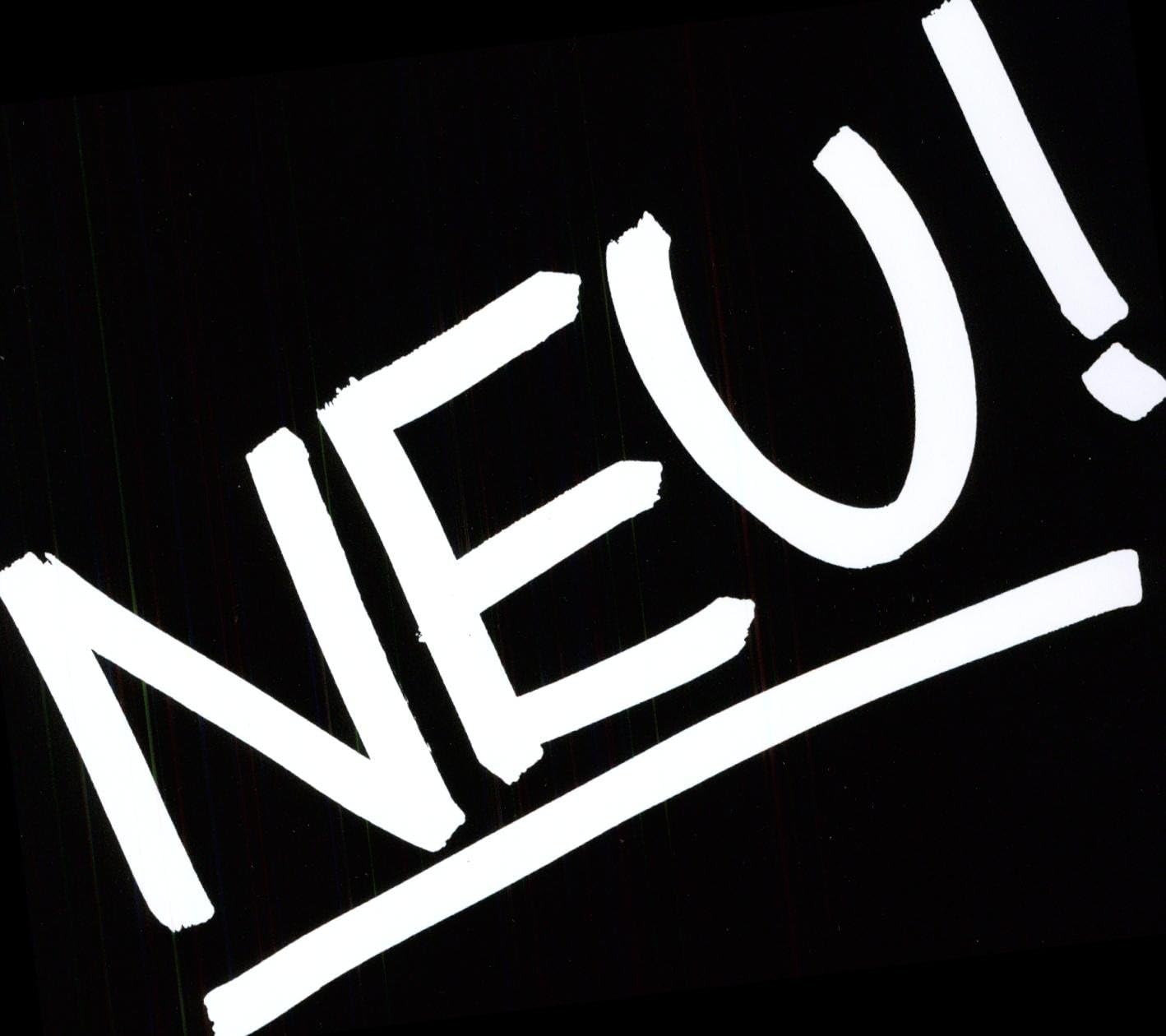 Neu 75 [VINYL]: Amazon.co.uk: CDs & Vinyl