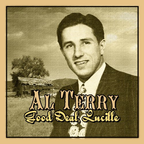 Amazon Music - Al TerryのGood Deal, Lucille [Explicit] - Amazon.co.jp