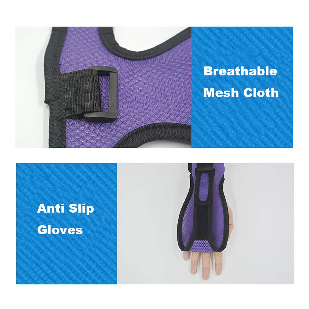 Snapklik.com : Stroke Upper Limb Training Belt Hemiplegia Trainer ...