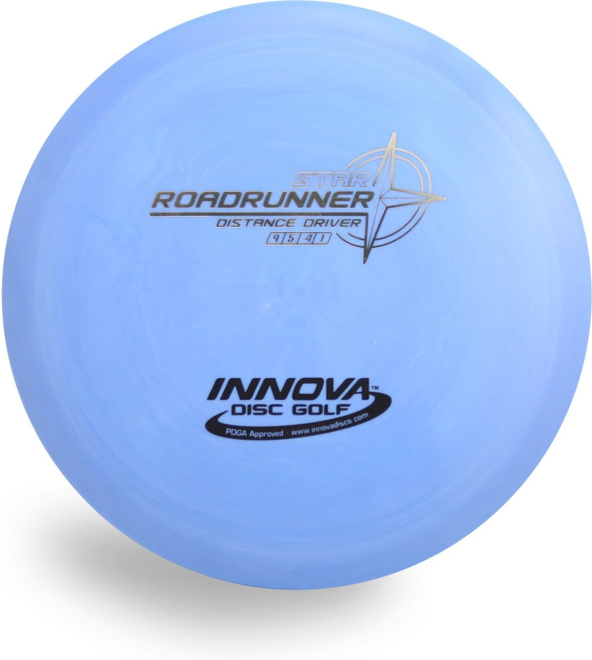 Amazon.com : Innova Star Roadrunner : Disc Golf Drivers : Sports & Outdoors