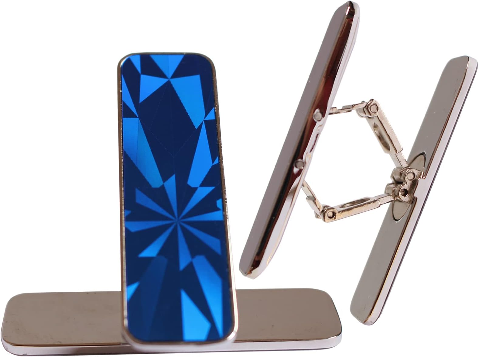 Amazon.com: HIZOLVIO 360° Rotation Smartphone Kickstand, Adjustable ...