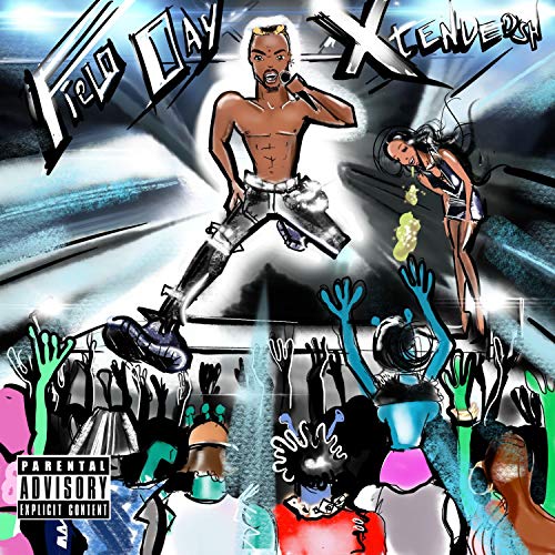 Amazon.com: Field Day Xtendedsh [Explicit] : Dvda: Digital Music