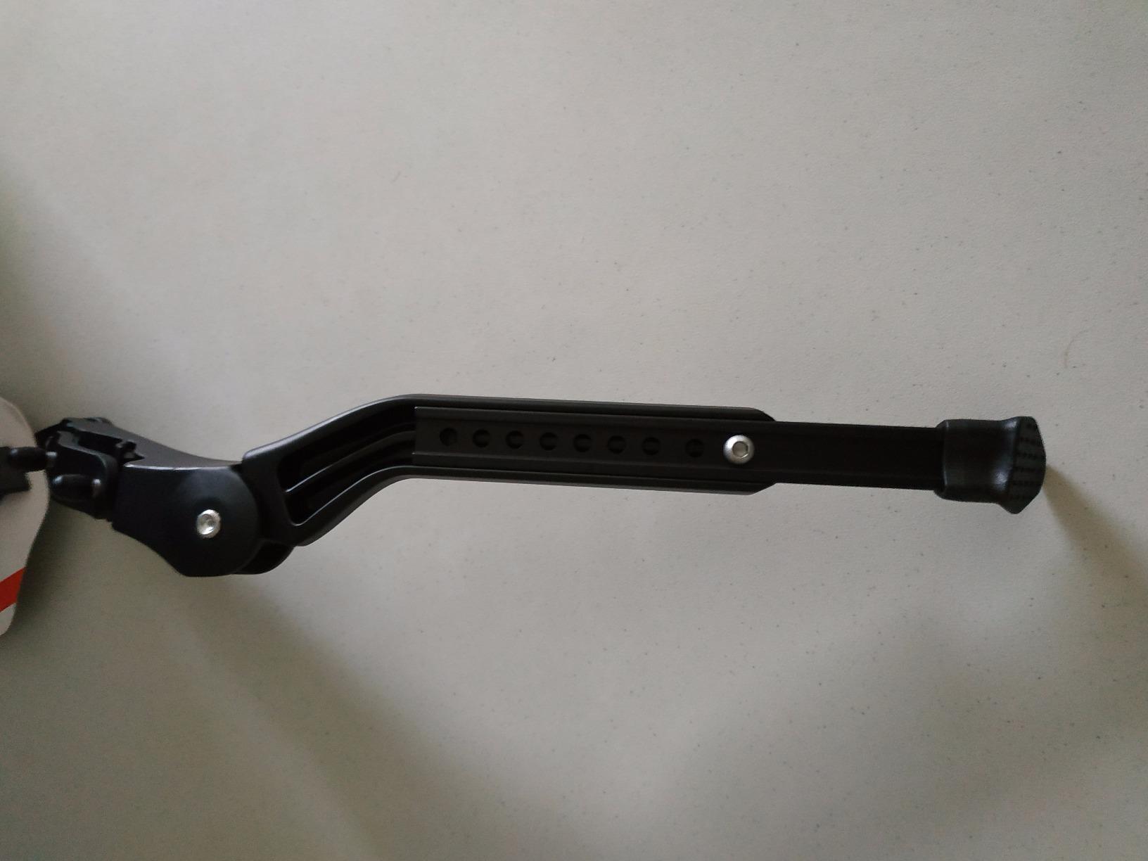 Cube Bikes CubeStand Kickstand : Amazon.co.uk: Sports & Outdoors