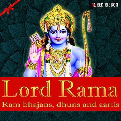 Amazon Music - VARIOUS ARTISTSのLord Rama - Ram Bhajans, Dhuns and ...
