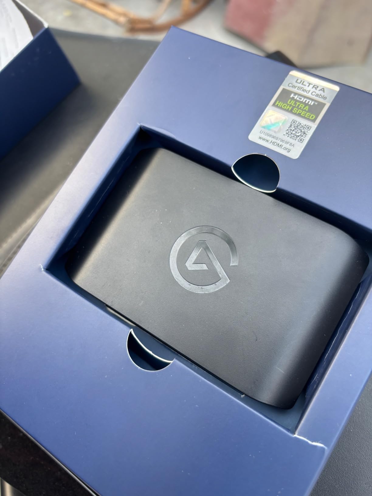 Elgato 4K X – Capture Up to 4K144 with Ultra-Low Latency on PS5/Pro ...