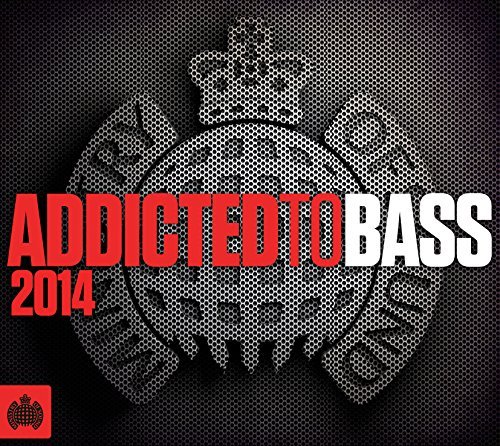 Ministry of Sound Presents: Addicted to Bass 2014 by VARIOUS ARTISTS ...