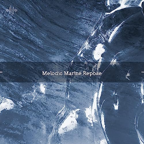Play " Melodic Marine Repose " by Ocean Sounds, Ocean Waves For Sleep ...
