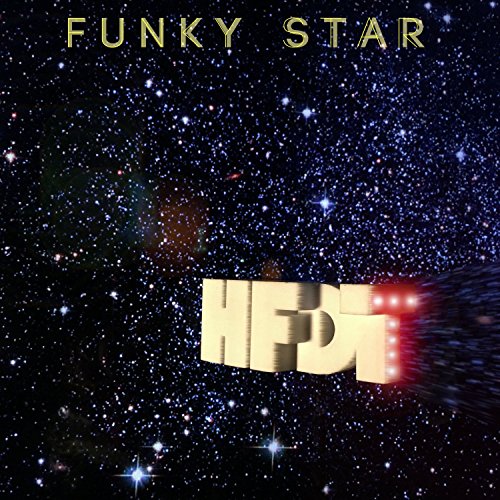 Play Funky Star by HFDT on Amazon Music