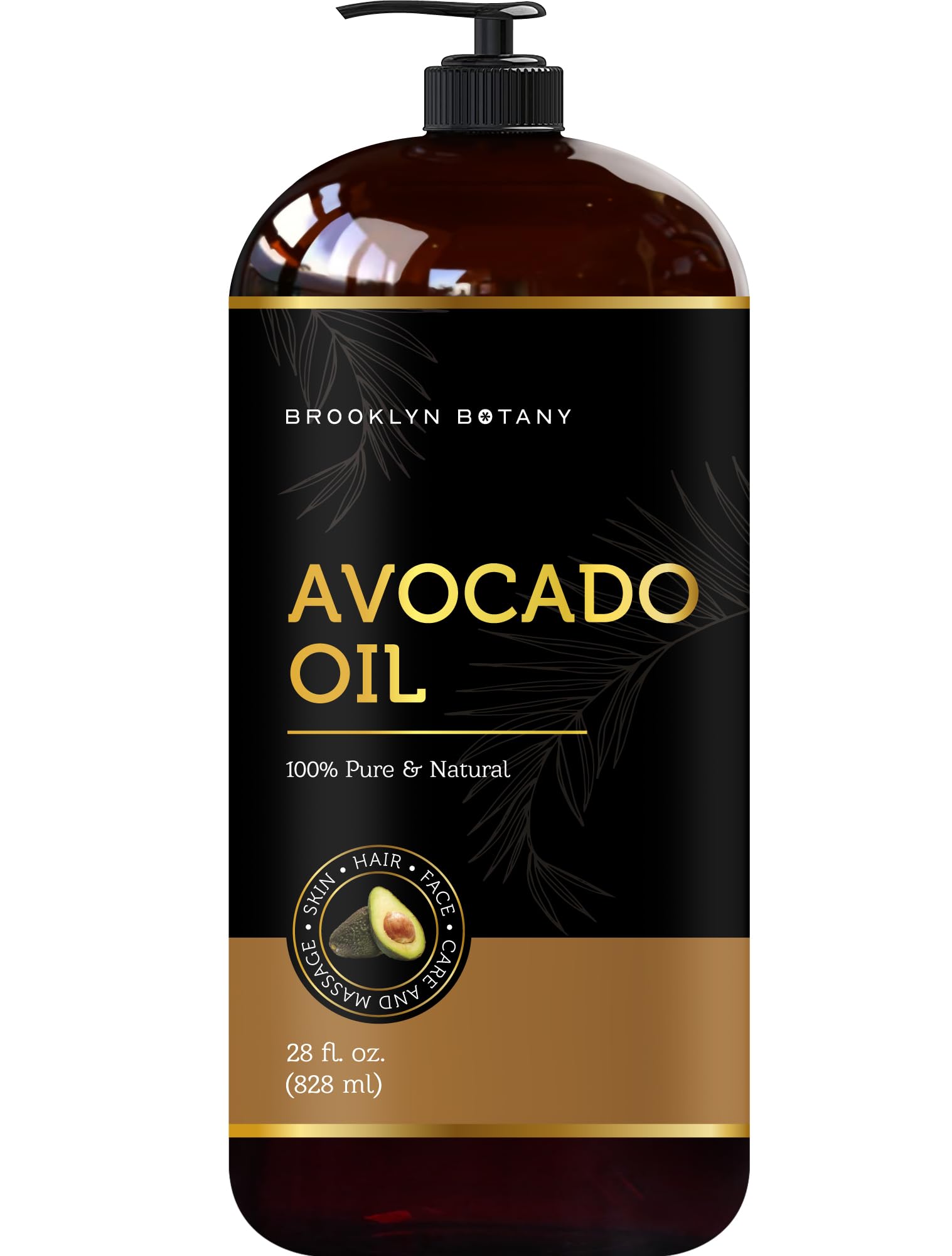 Buy Quality Avocado Oil, Grapeseed Oil, and Olive Oil Online - Olivari ...