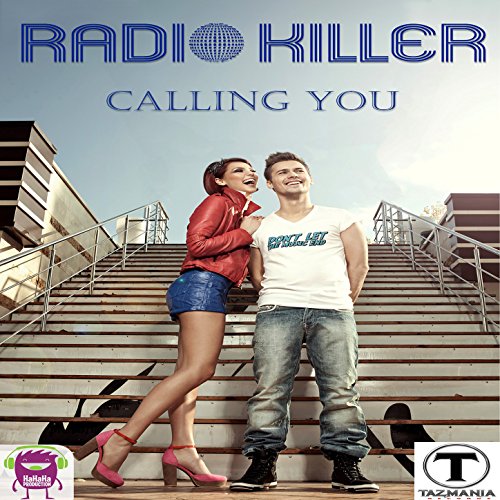 Play Calling You by Radio Killer on Amazon Music