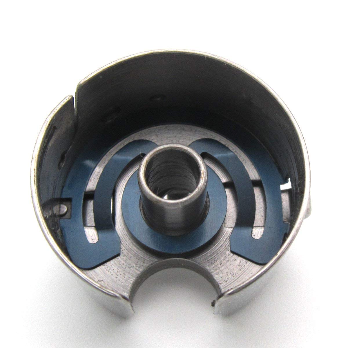 SINGER Sewing Machine Bobbins 6-Pack Industrial Sewing Machine Bobbin ...
