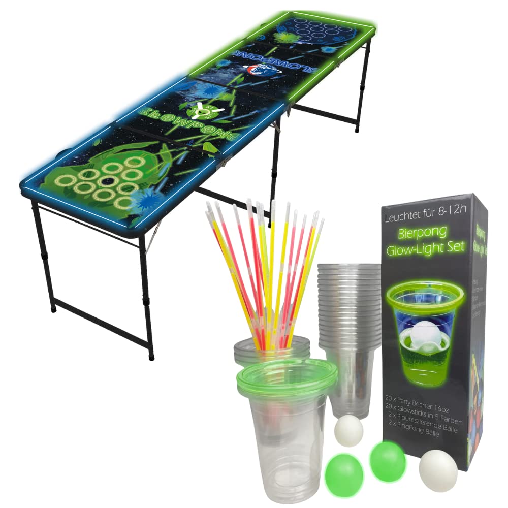 Beer Pong Table Spencers