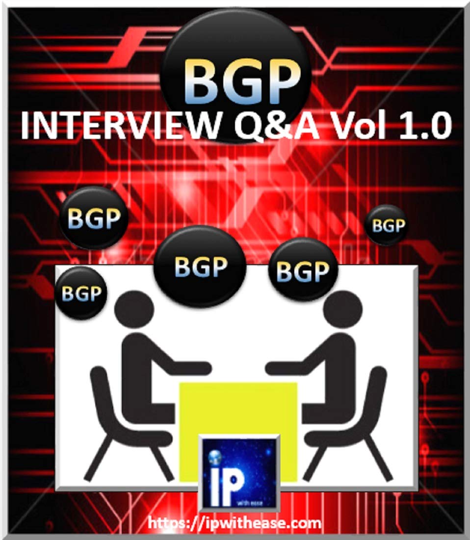 Amazon.com: BGP Top 100 Interview Questions and Answers eBook : ipwithease, ipwithease: Kindle Store